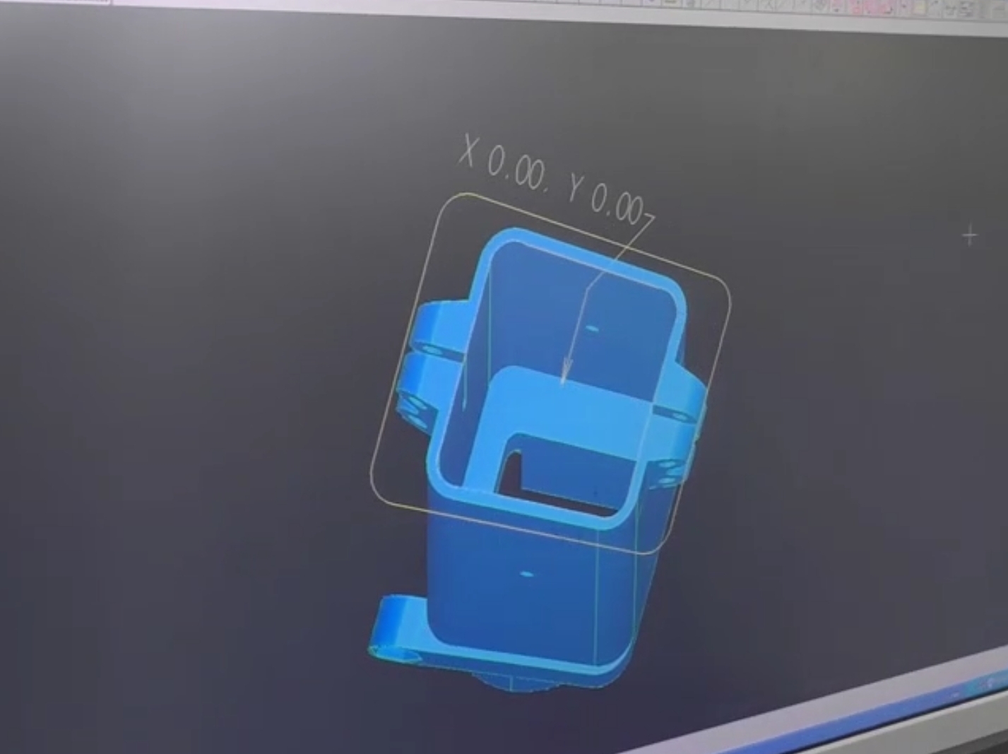 From CAD to Completion: A Look Inside Our CNC Machining Workflow - CNC ...